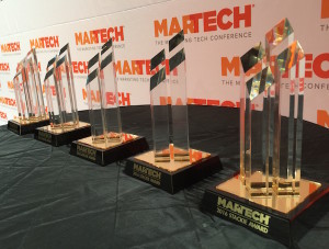 41 marketing technology stacks from the 2016 Stackies Awards – chiefmartec