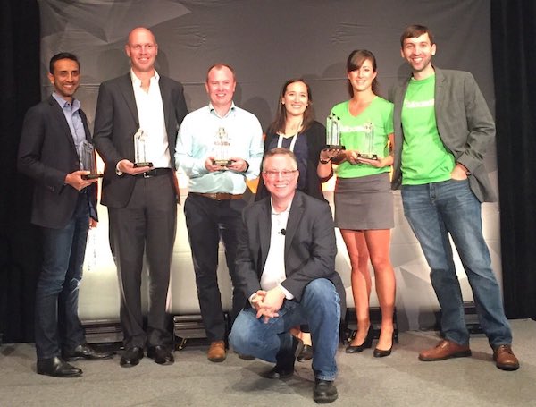 12 org stacks reveal people-process-technology triangles at #MarTech ...