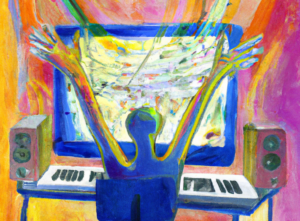 Marketing Technology Landscape Supergraphic (2018): Martech 5000 ...