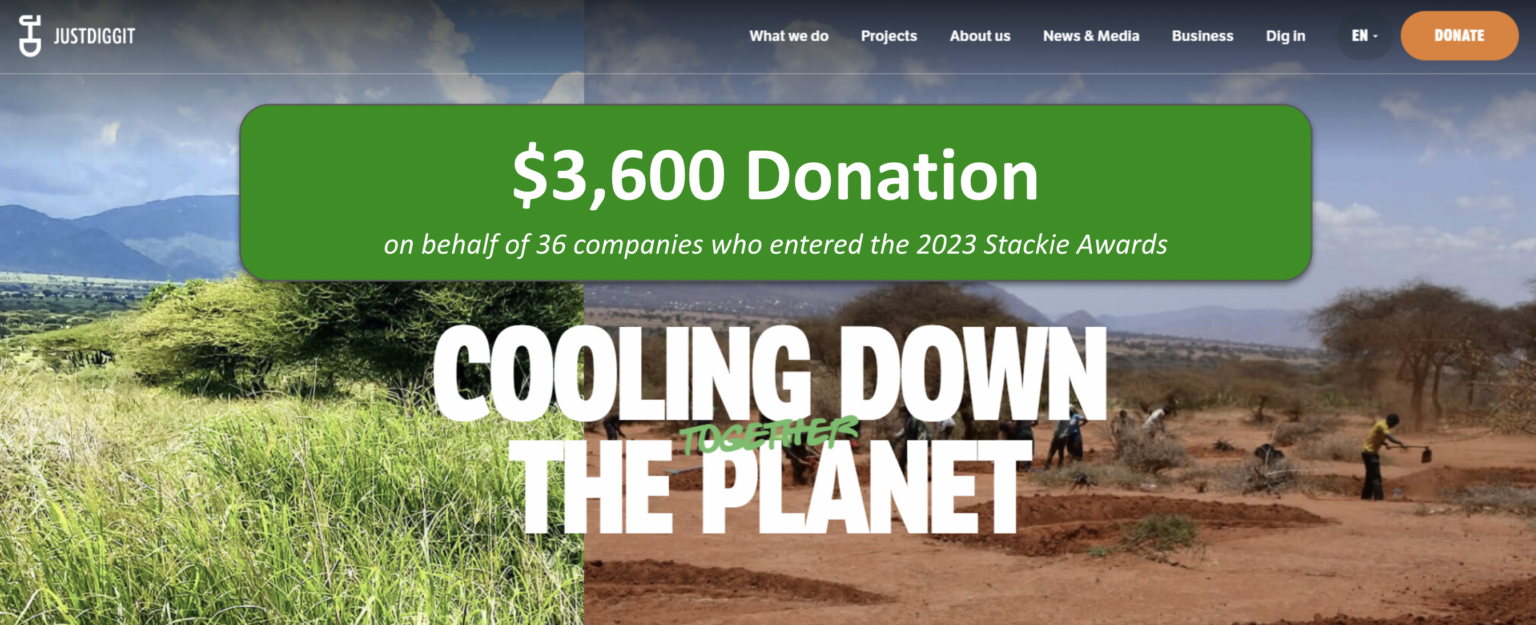 36 illustrated and insightful martech stacks from the 2023 Stackie ...