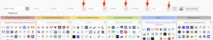 2023 Marketing Technology Landscape Supergraphic: 11,038 solutions ...