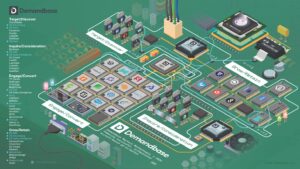 26 magnificently illustrated martech stacks from the 2024 Stackie ...