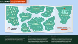 26 magnificently illustrated martech stacks from the 2024 Stackie ...